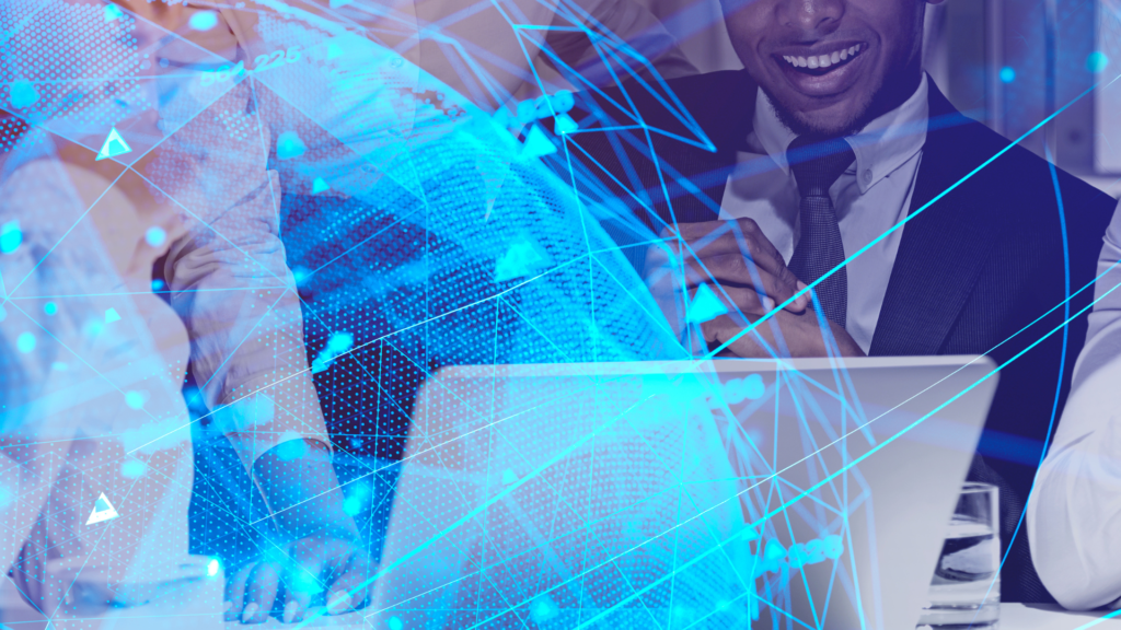 Transforming Your Business Back End: A Necessity for Success - Dynafin